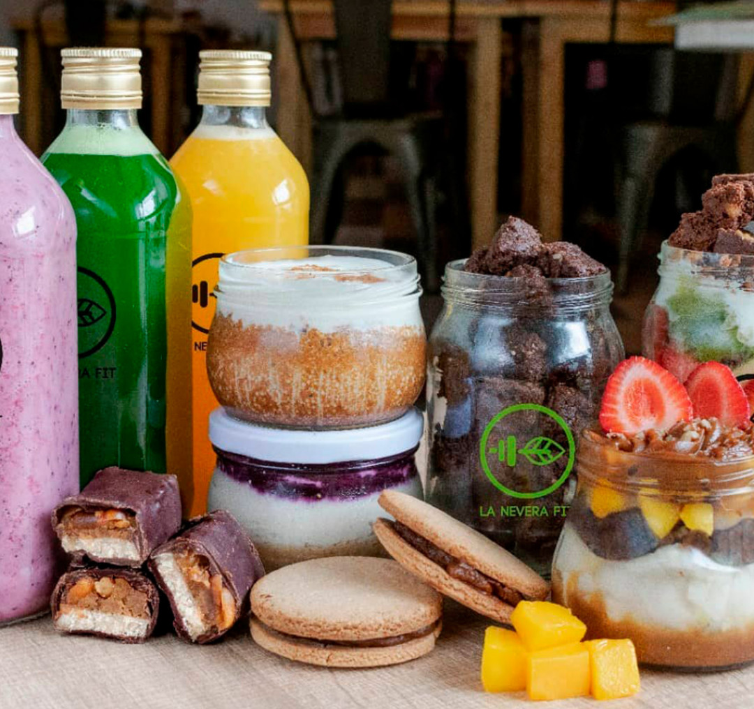 La Nevera Fit - Surco Restaurante - Pide Delivery o Take out