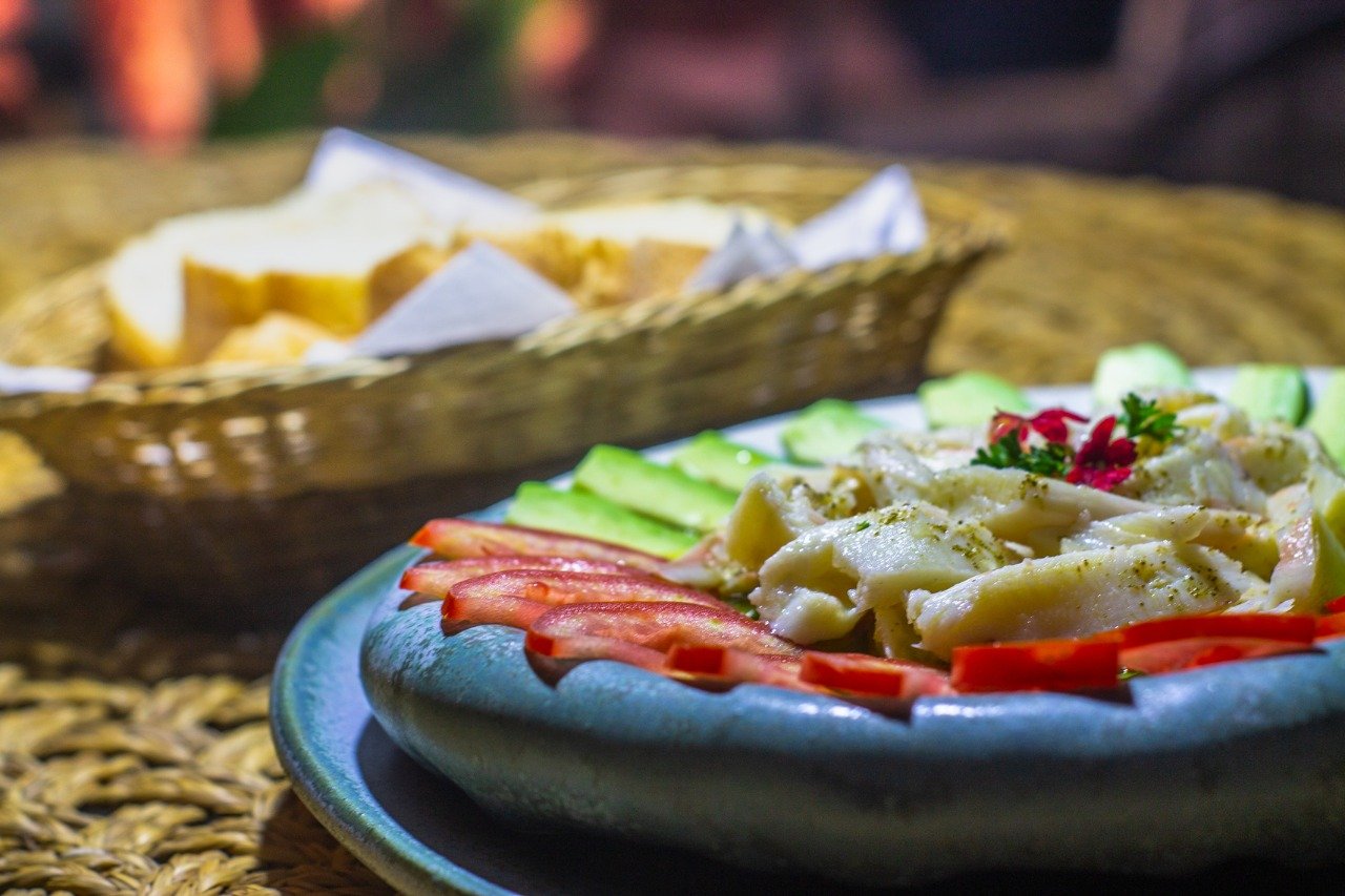 EDO Sushi Bar - Berlin Miraflores Restaurante - Reserva y Pide Delivery ...