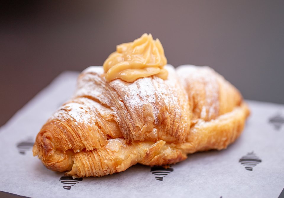Croissant & Caffe - Miraflores Restaurante - Reserva y Pide Delivery o ...